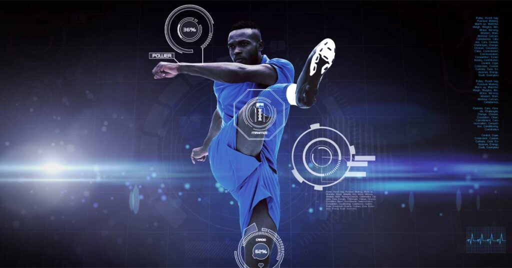 Top 10 Epic Tech-Sports Partnerships That Are Changing the Game ...