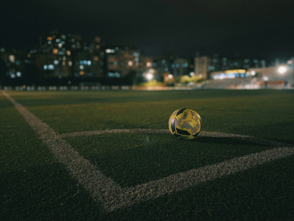 Exploring VAR Technology in Football - Linkdood Technologies