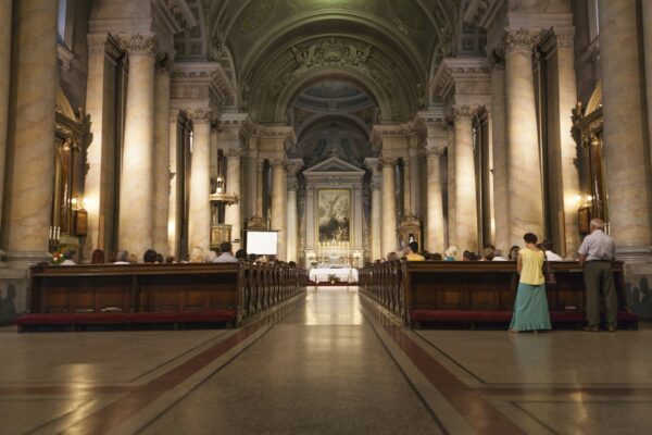 New Mascot ‘Luce’ the Anime Face of the Catholic Church - Linkdood ...