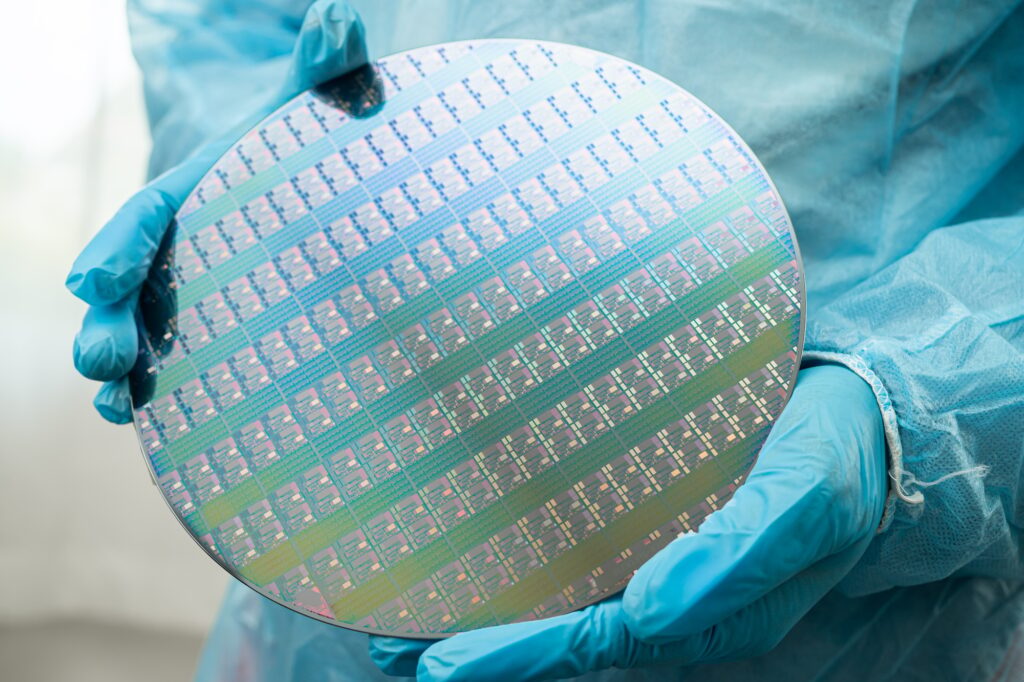 New TSMC Milestone: What You Need to Know About the Semiconductor Giant ...