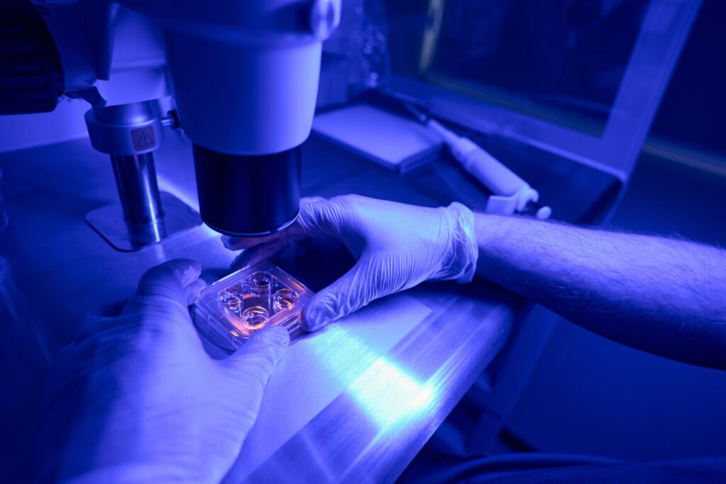 New Blueprint of Life on The Most Detailed Human Cell Map with AI and ...