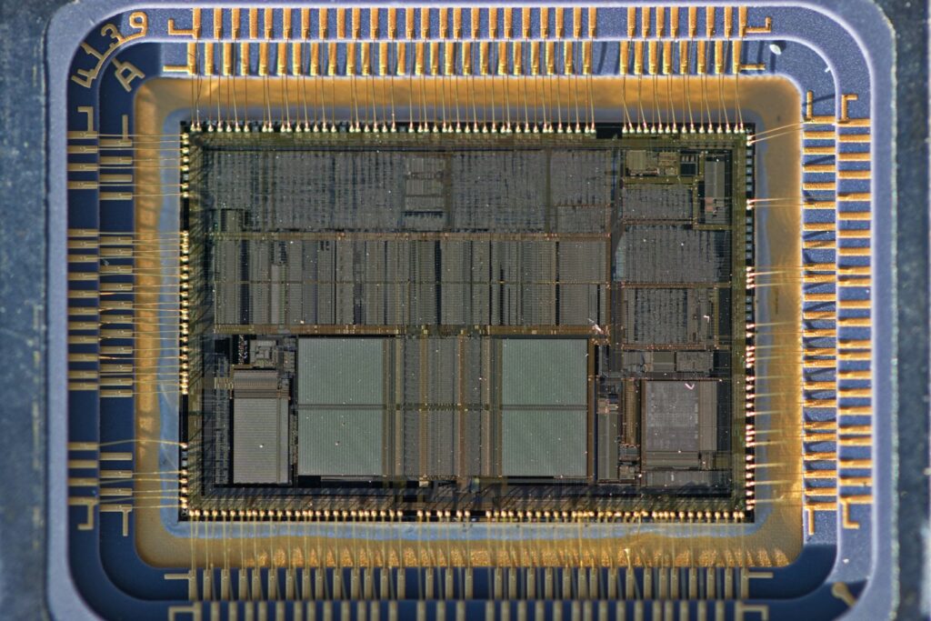AI Is Rewriting the Memory Chip New Cycle - Linkdood Technologies